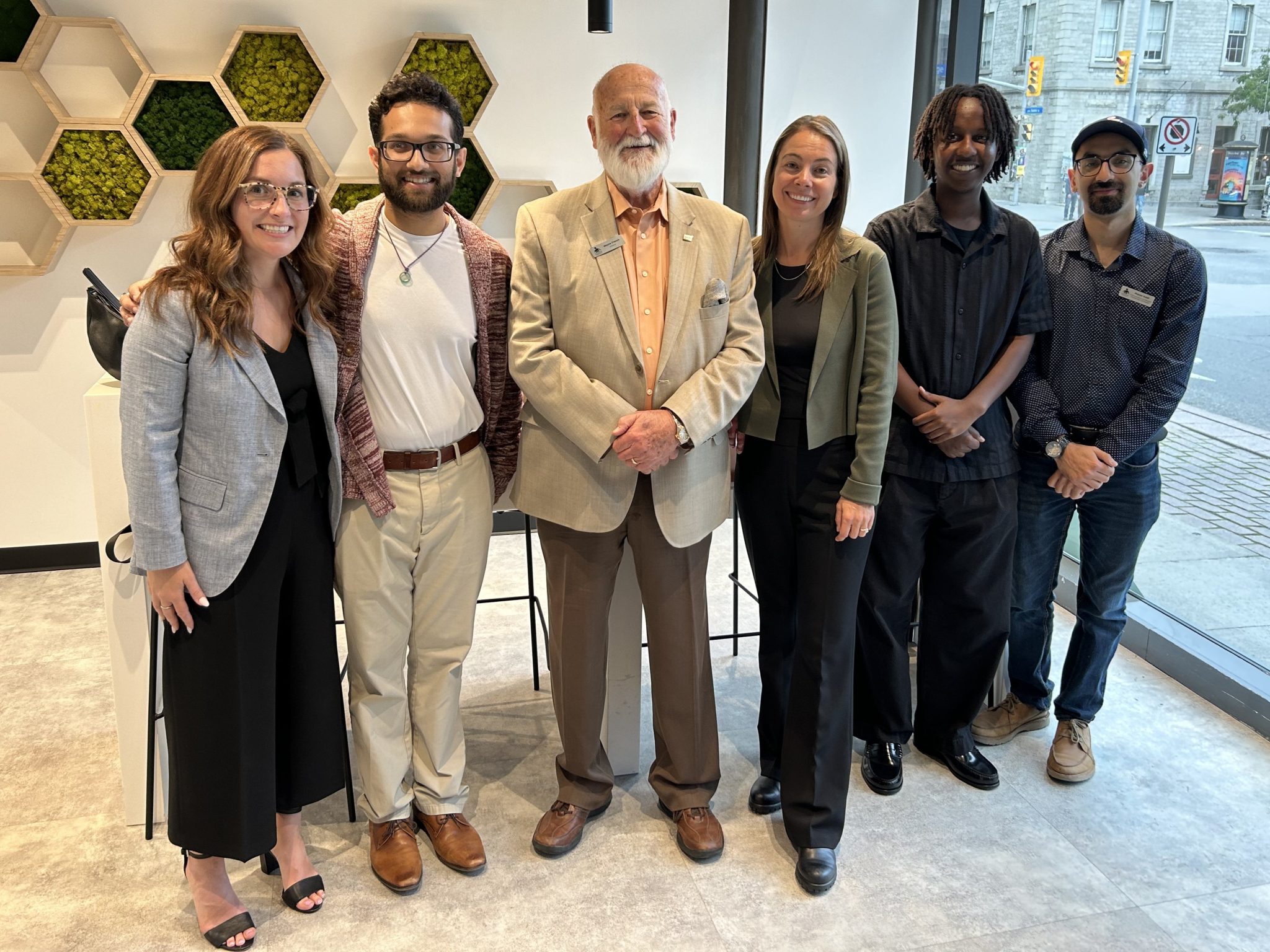 ABOUT US – Ottawa Community Housing Foundation